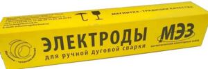 Стоит ли покупать электроды АНО-21, для чего они предназначены